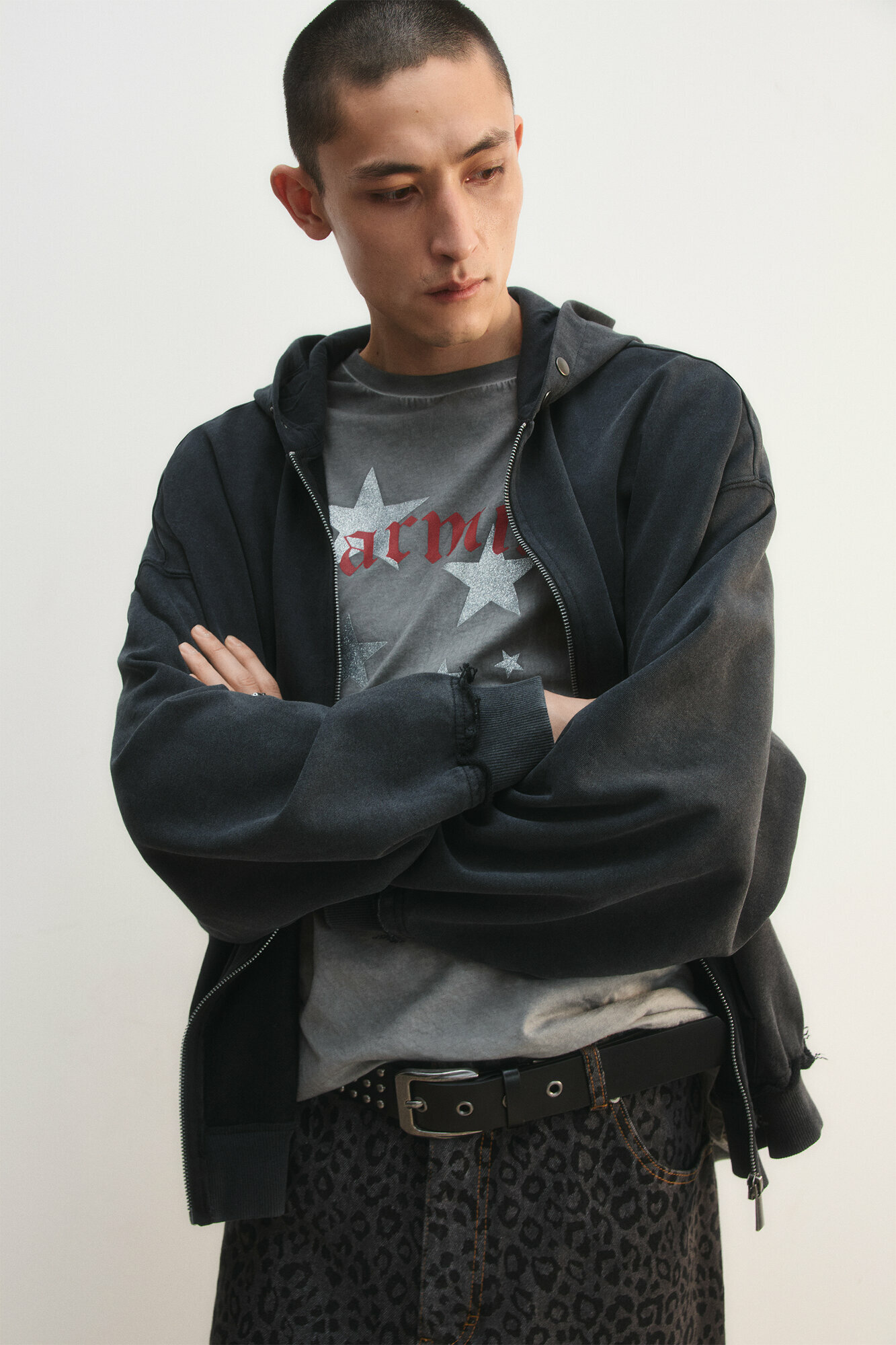 Толстовка Man Urban