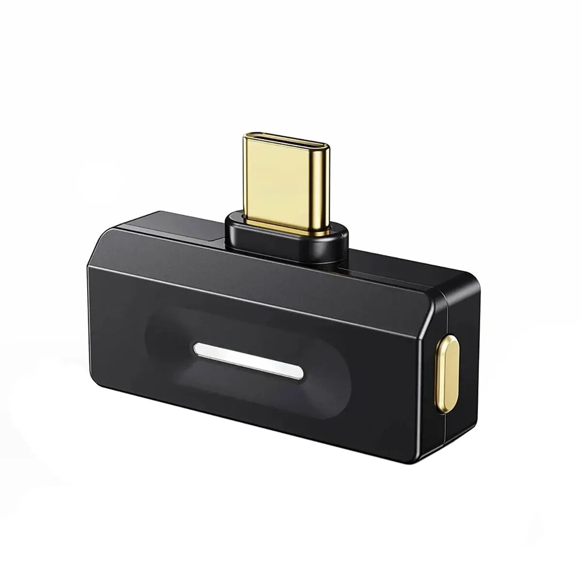 Передатчик Bluetooth FIIO Air Link Black