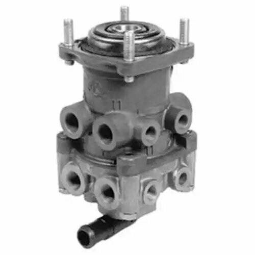 Кран тормозной ножной Volvo FH12