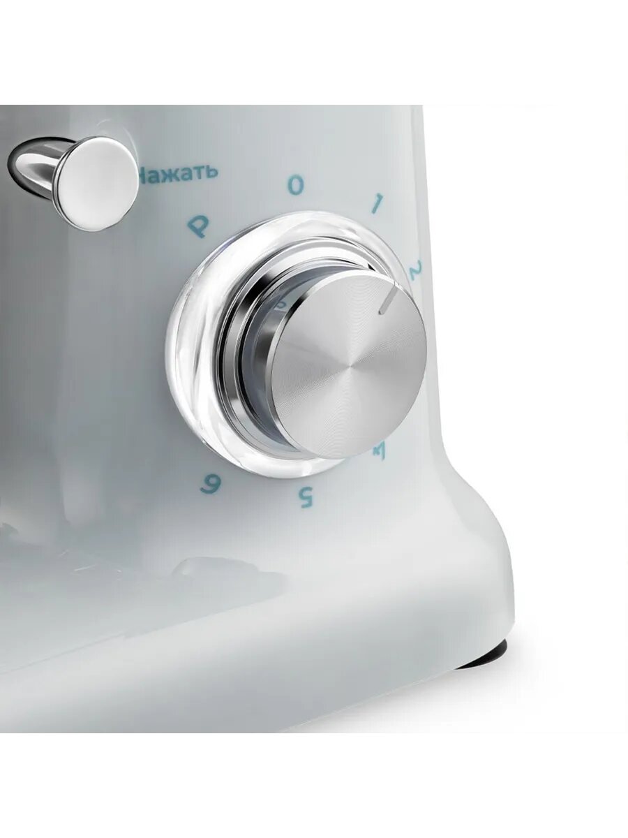 Планетарный миксер Kitfort КТ-3422-1