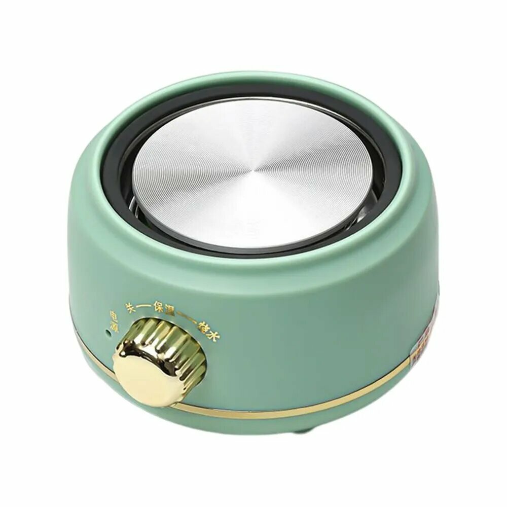 Электрическая плавильня для сургуча с широким диском, 12 см，（Рекомендуемые качественные продукты）