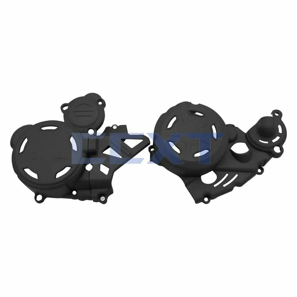 Подходит для защитного кожуха двигателя Loncin YBS300