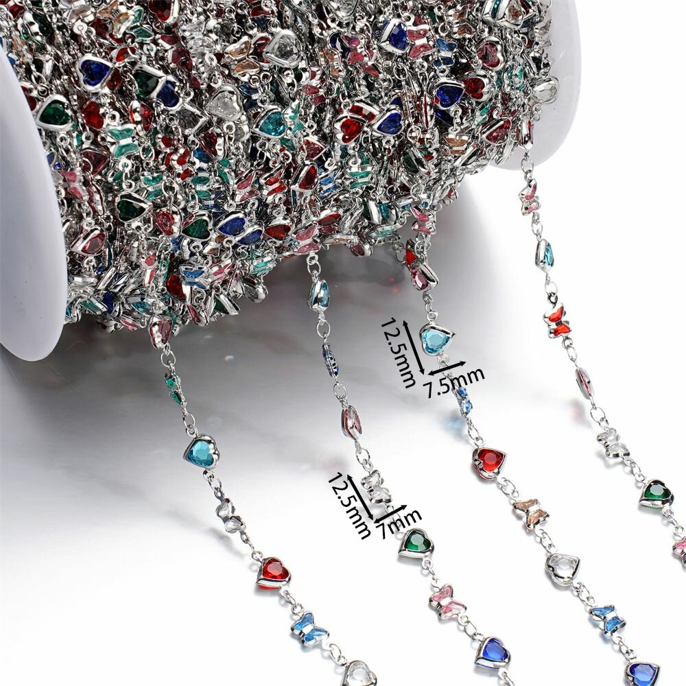 Декоративный элемент для рукоделия, набор аксессуаров для скрапбукинга и творческих поделок, универсальные украшения для открыток и декора