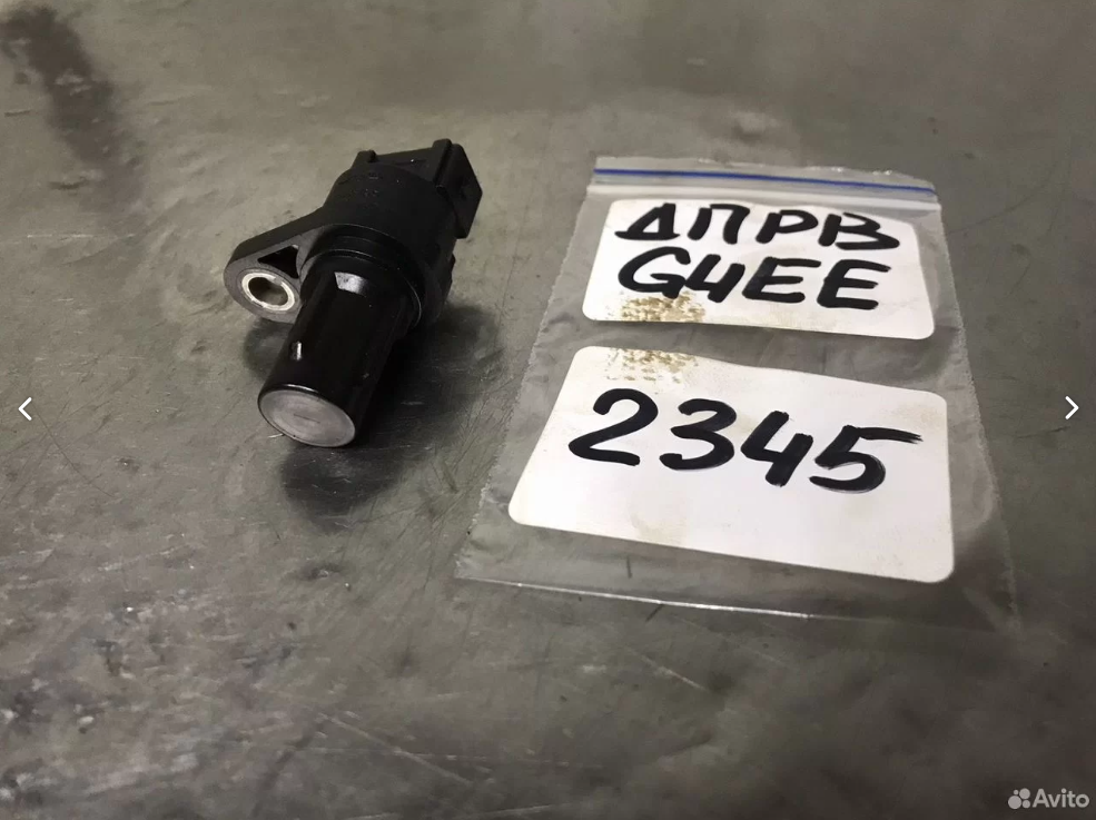 Дпрв датчик распредвала Hyundai Kia 1.0/1.2/1.4/1.5/1.6 16V Dohc Alpha Kappa