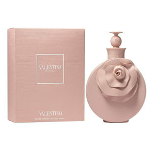 Valentino Valentina Poudre 80 мл. Парфюмерная вода