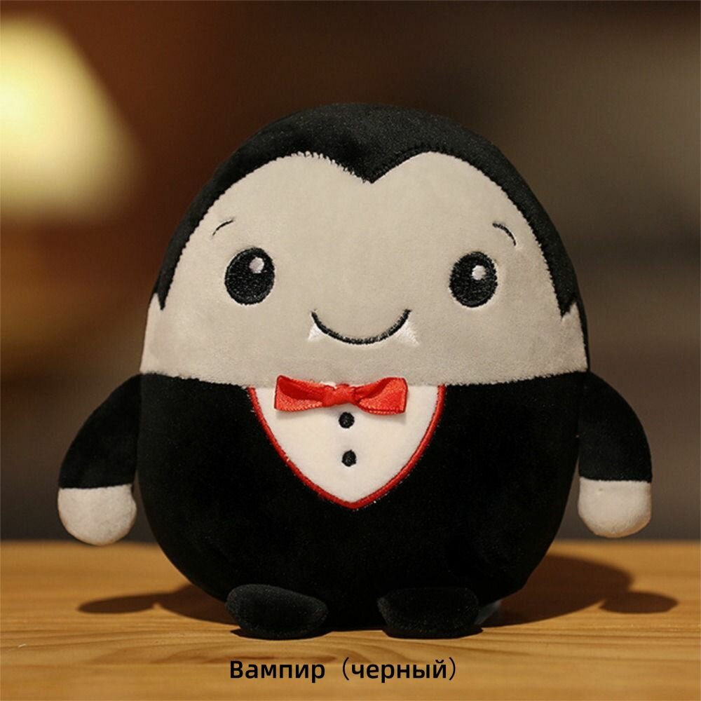 Забавная кукла Хэллоуин