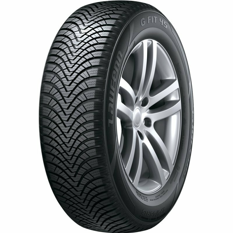 Hankook Laufenn G Fit 4S LH71 155/70R13 75T Новая автомобильная бескамерная шина Всесезонная