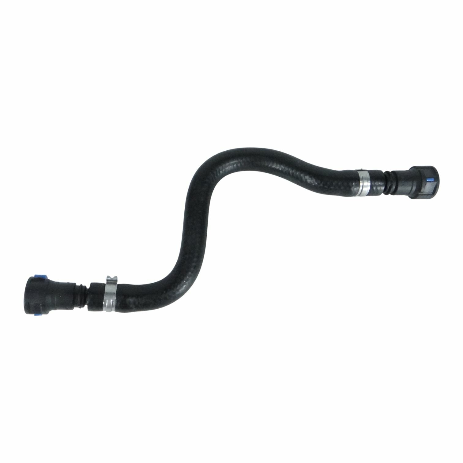 Патрубок охлаждения АКПП нижний Москвич 3, JAC JS4 / 1303510U7370