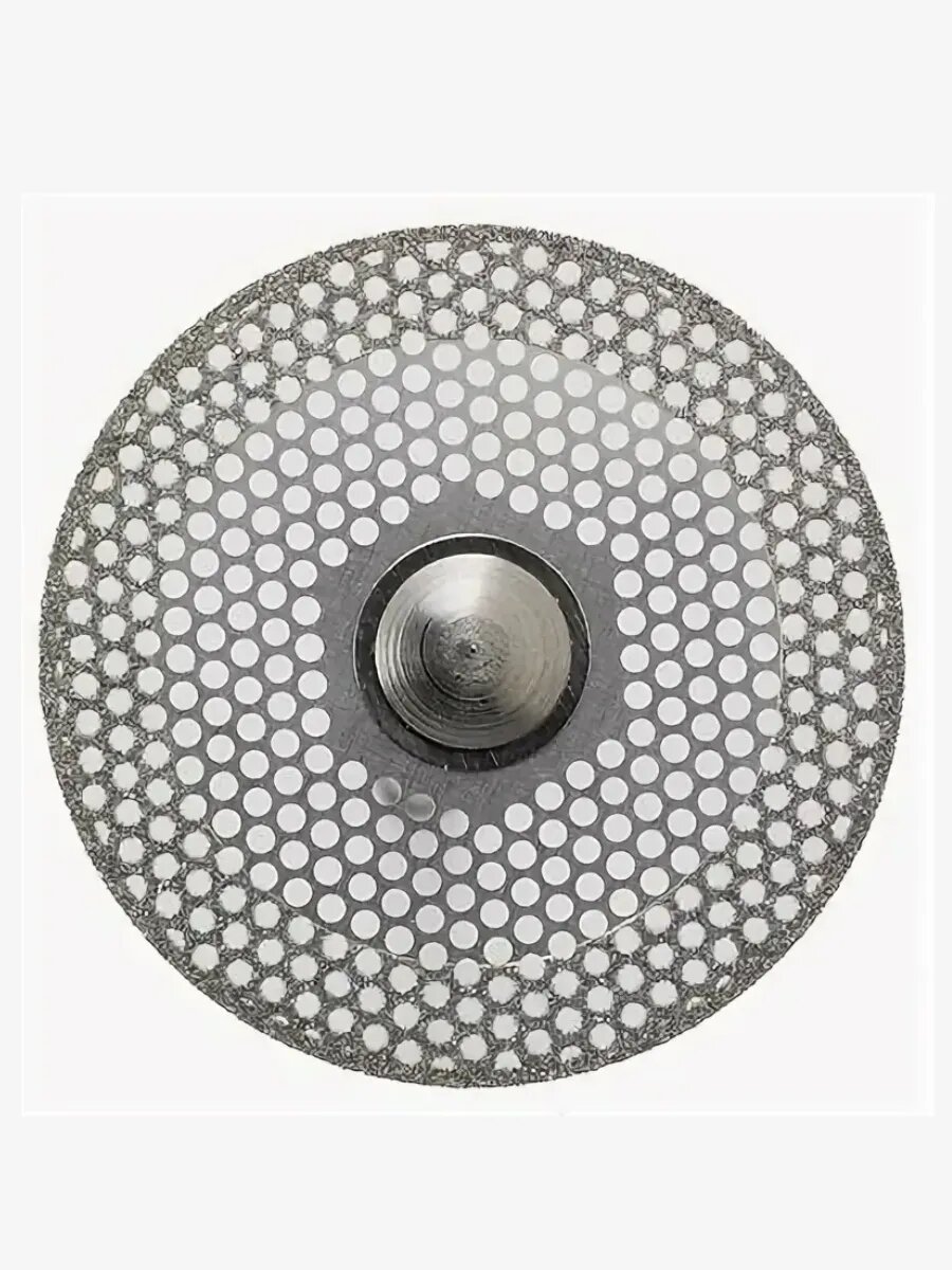 Диск алмазный 401DF. HP.220