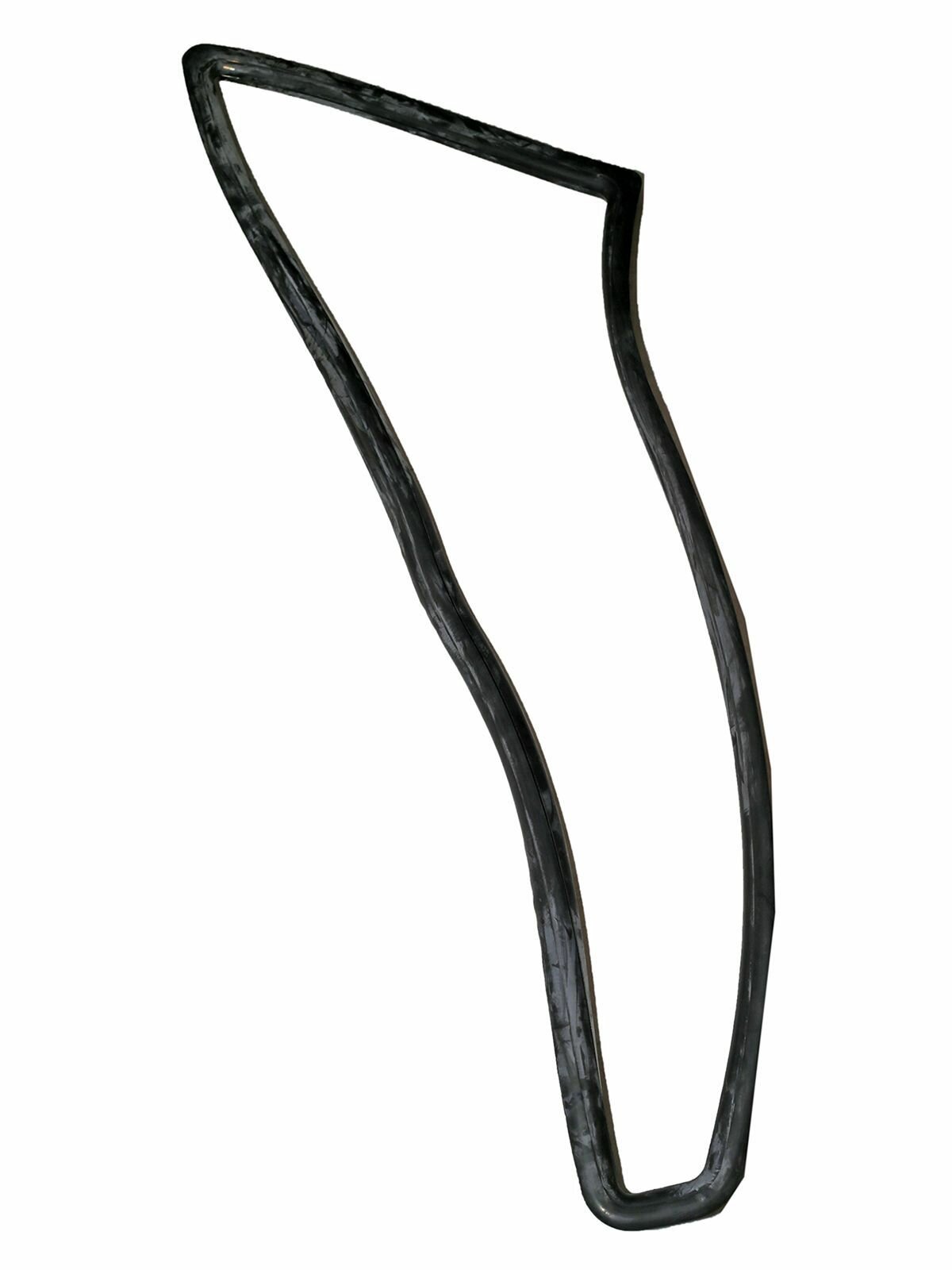 Уплотнитель стекла (боковины) 2108 правый БРТ