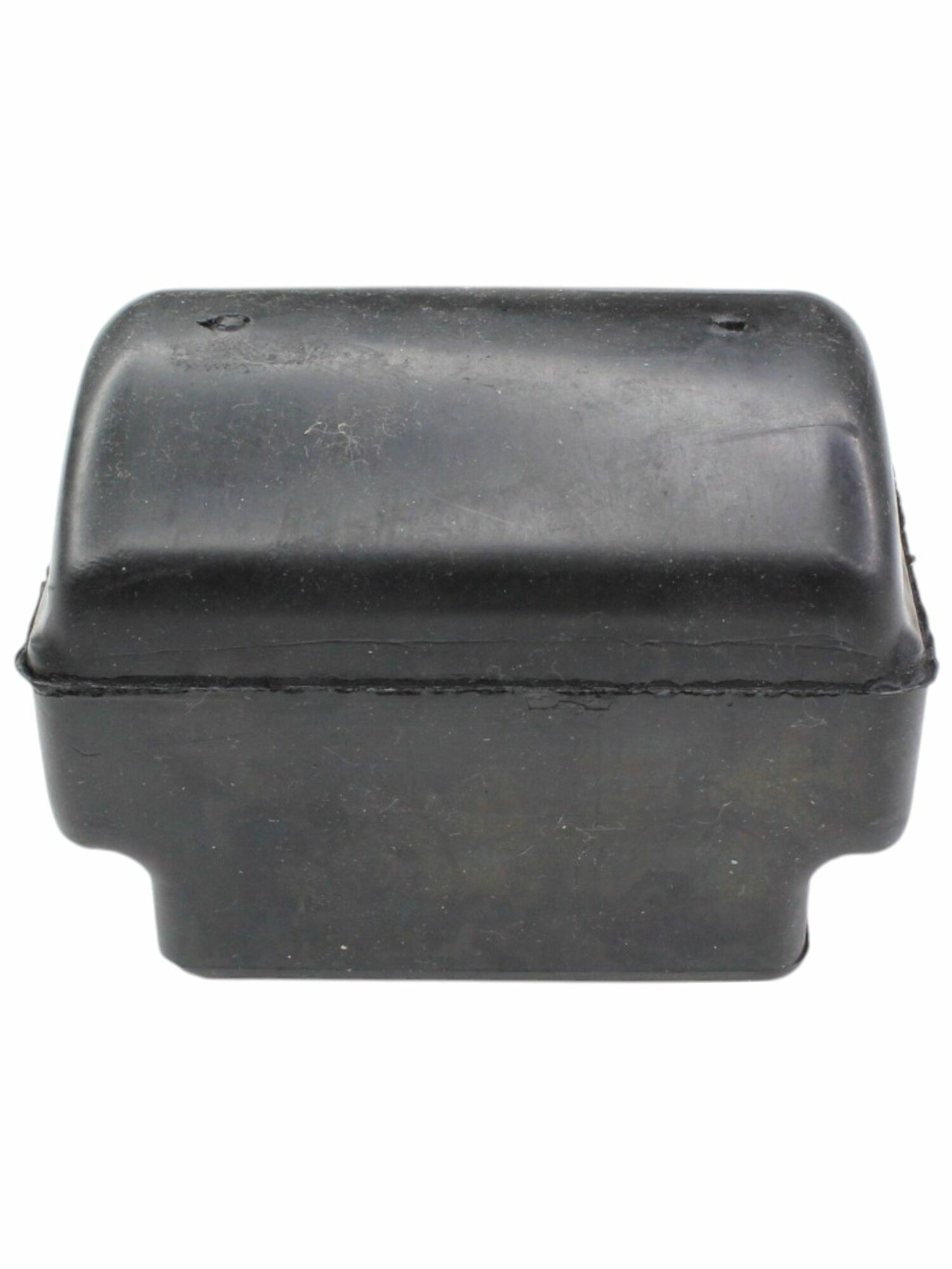 Опора рессоры (задней) верхняя