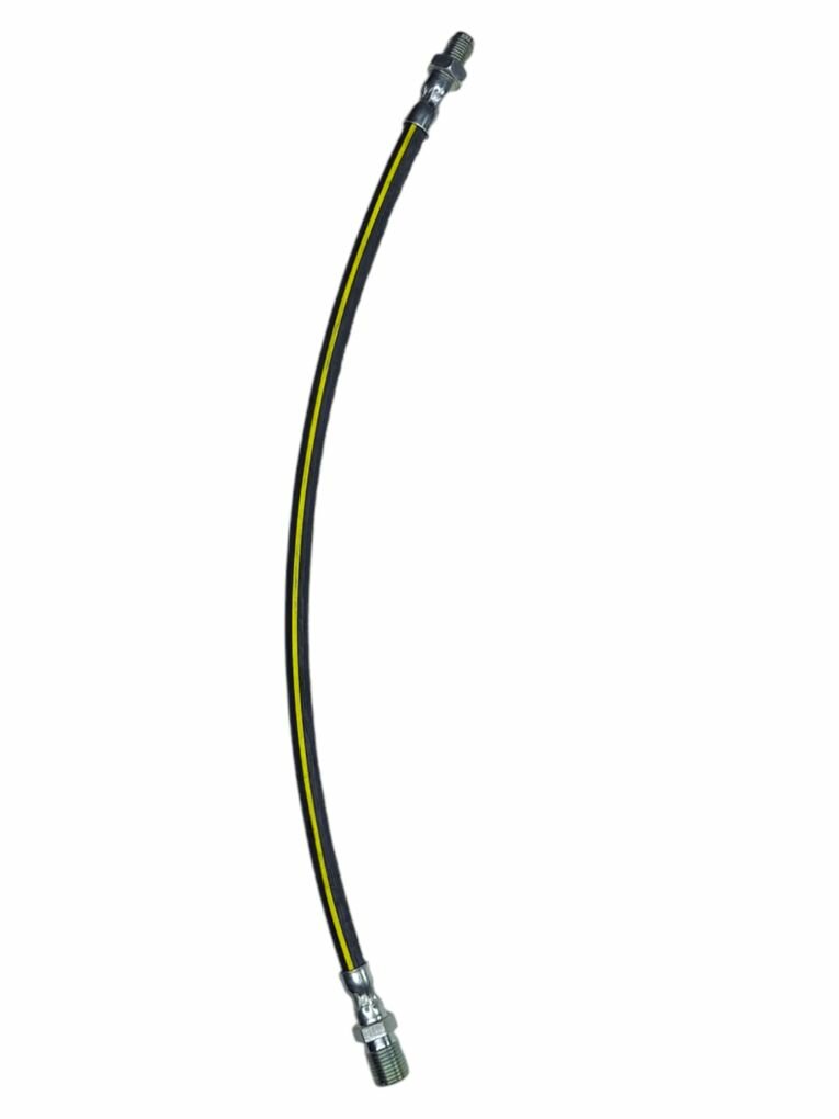 Шланг тормозной задний УАЗ 469, 452, 3741 фарер