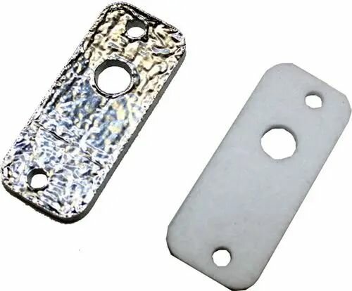 Прокладки 2 шт монтажной пластины STB для котла WOLF FGB арт 3910349