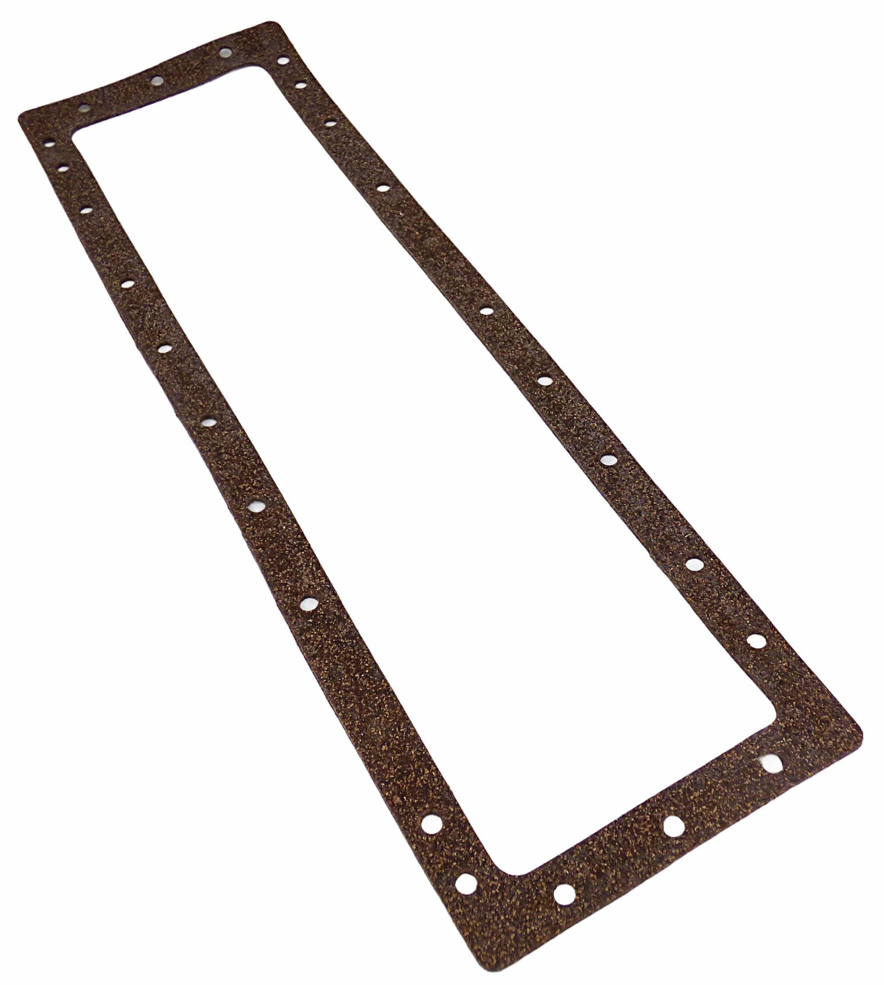 Прокладка бачка радиатора 70У-1301169, на двигатель д-240, силиконовая пробка, для колесных тракторов МТЗ