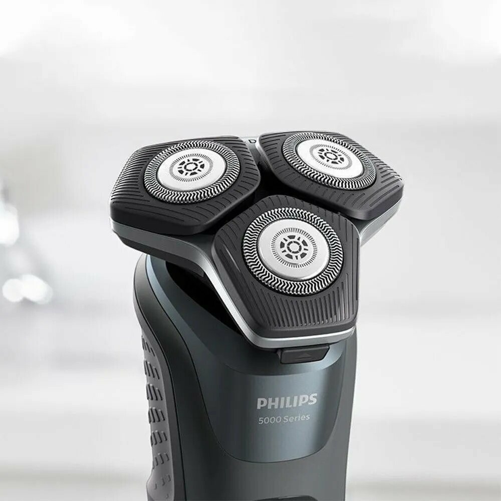 Бритвенная головка SH71/50 для бритв Series 5000, 7000