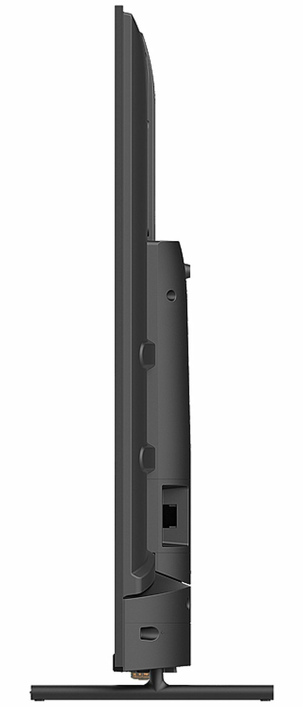 Телевизор Sber SDX-50UQ6032, 3840x2160 , разрешение 4К, Direct LED, Смарт ТВ — фото 1