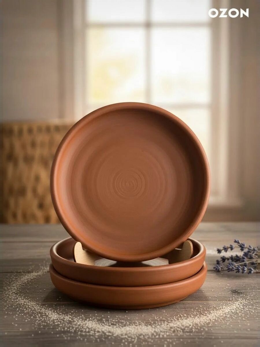 Сковорода Кеци d180мм (набор 3 штуки)