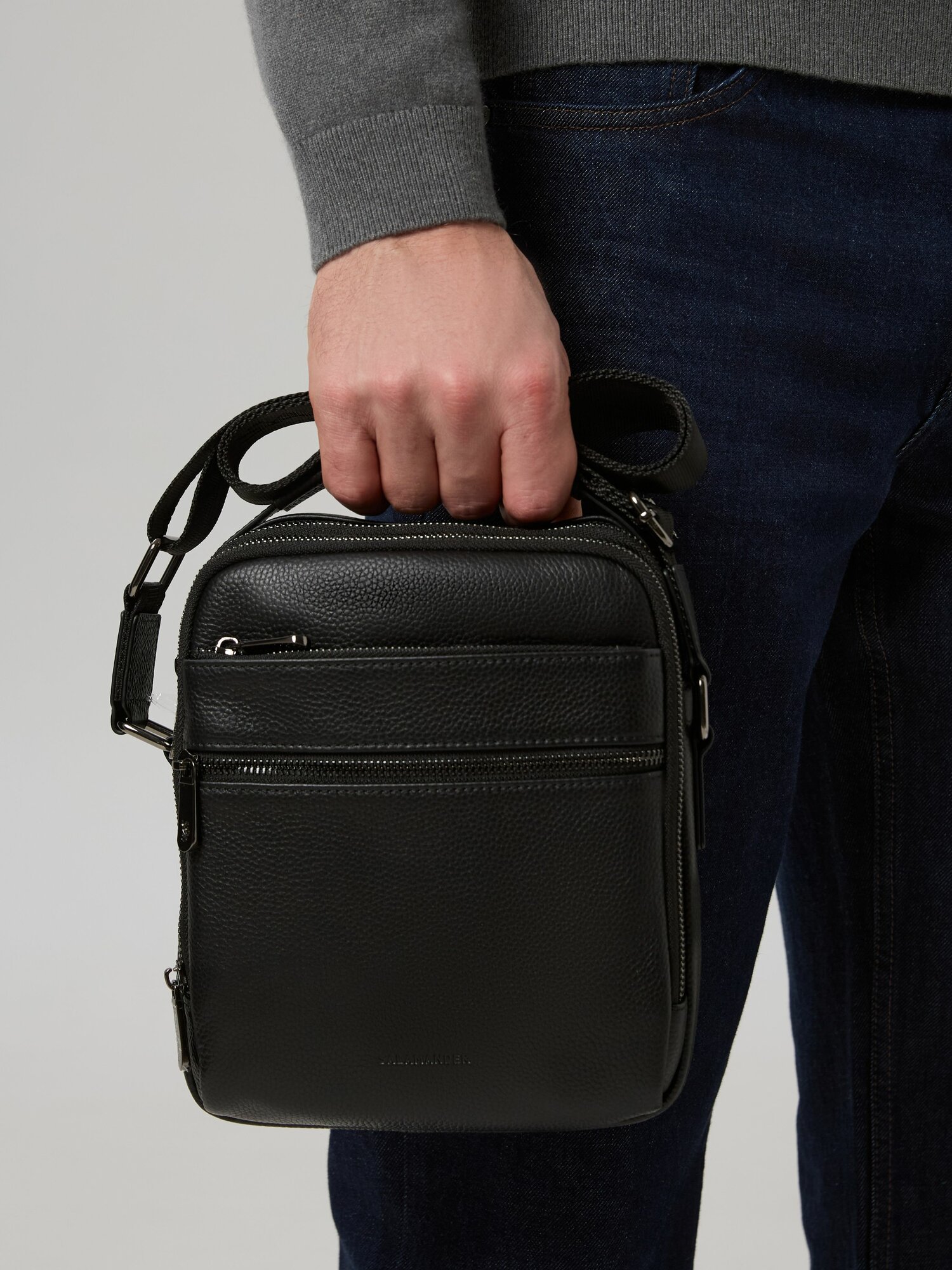 Сумка кросс-боди