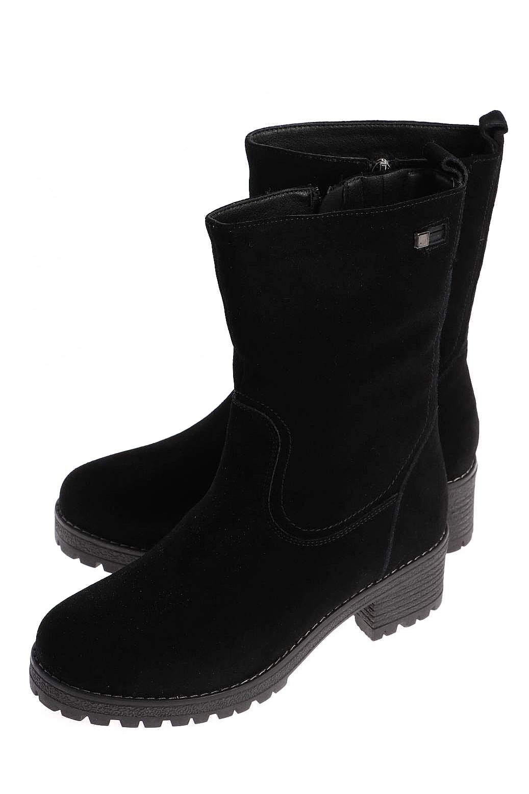 Полусапоги