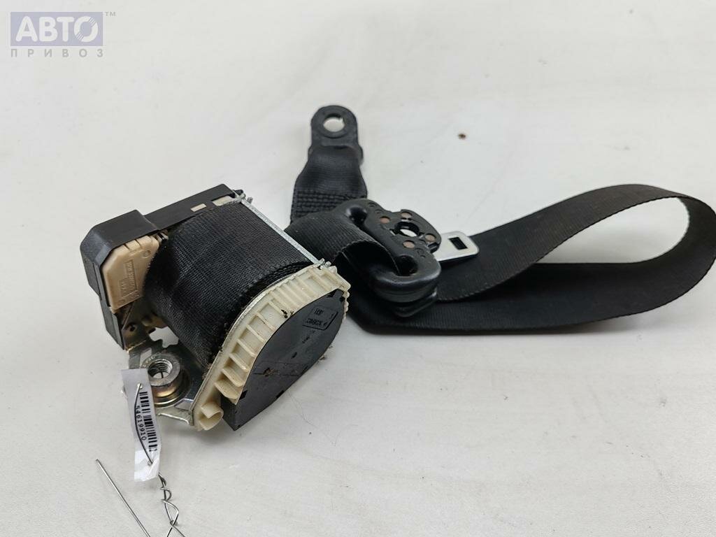 Ремень безопасности передний левый Ford Focus 2 (2004-2010)