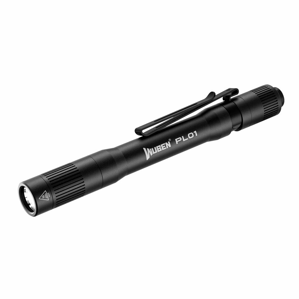 WUBEN PL01 315D фонарик