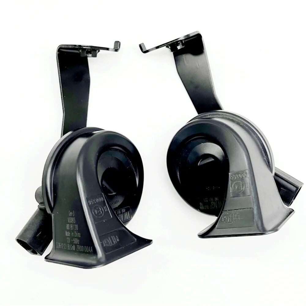 Пара автомобильных правых высокочастотных левых басовых динамиков для Audi Q5 A4 B9 8WD951221 8WD951223 80A951210 80A951209