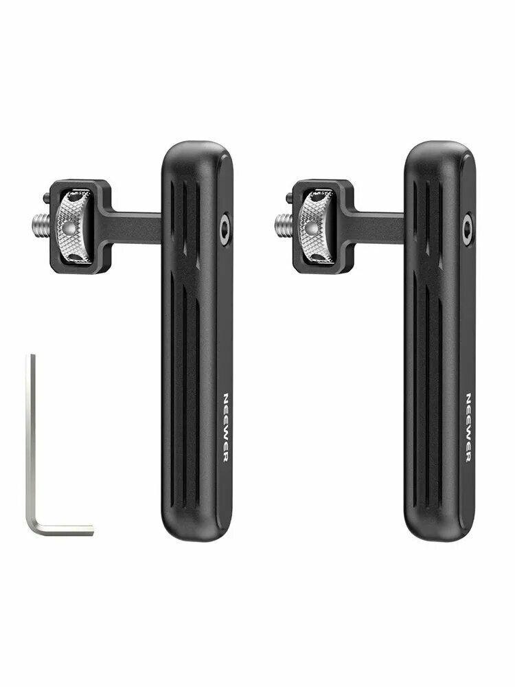 Ручки боковые для съемки смартфоном NEEWER PA027 2 шт.