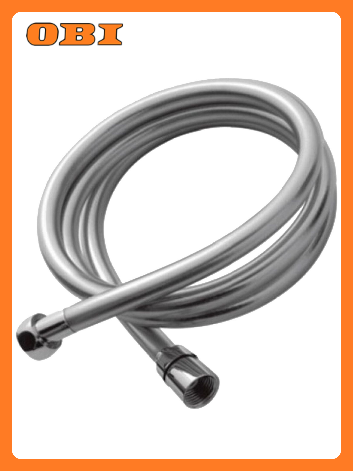 Душевой шланг ESKO ASH16 160 см