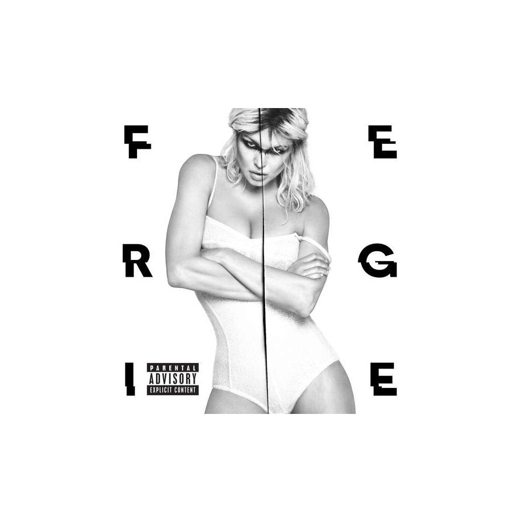 Виниловая пластинка Fergie (2) - Double Dutchess (2 LP)