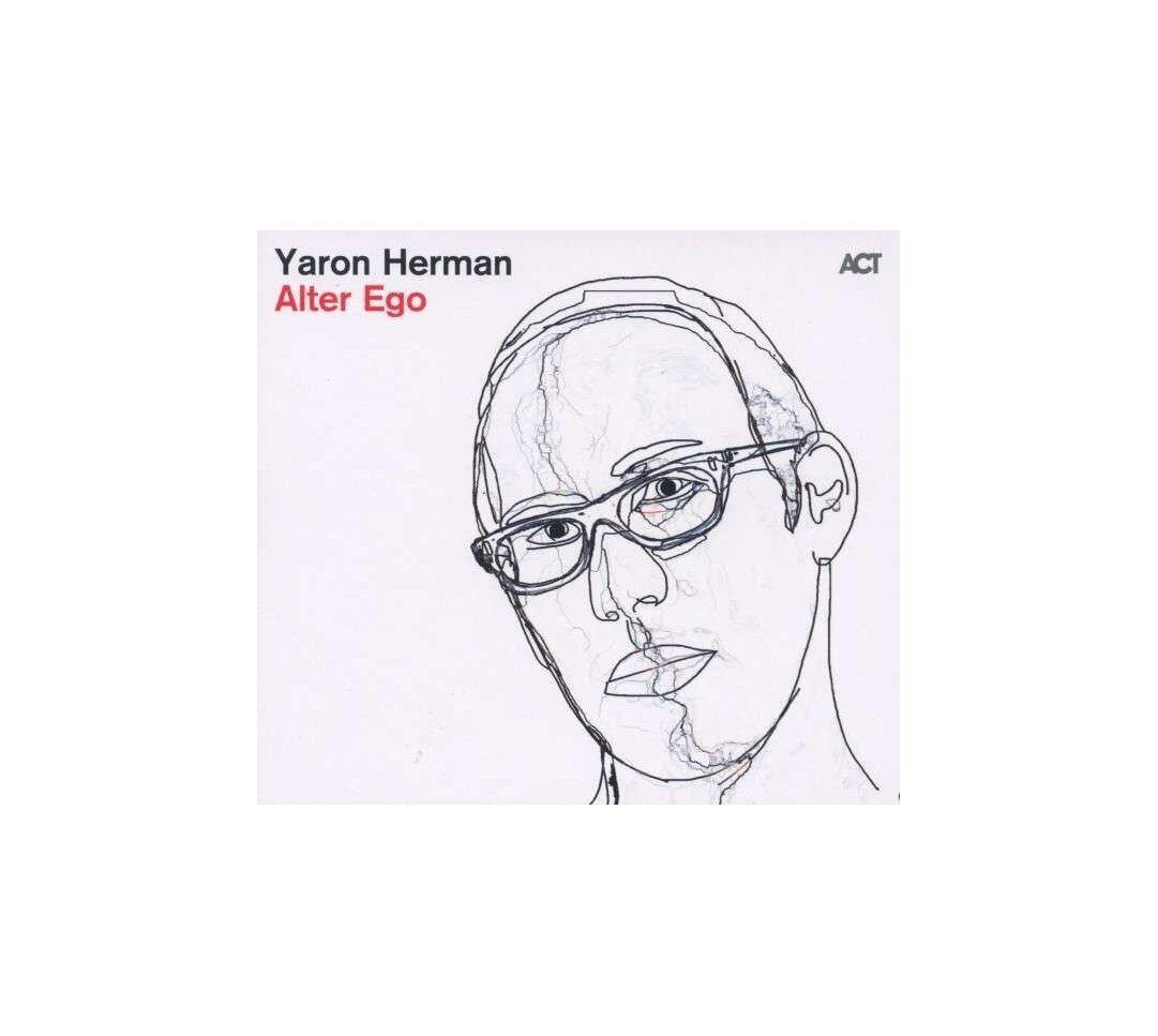 Диск Yaron Herman (geb. 1981) - Alter Ego (1 CD)