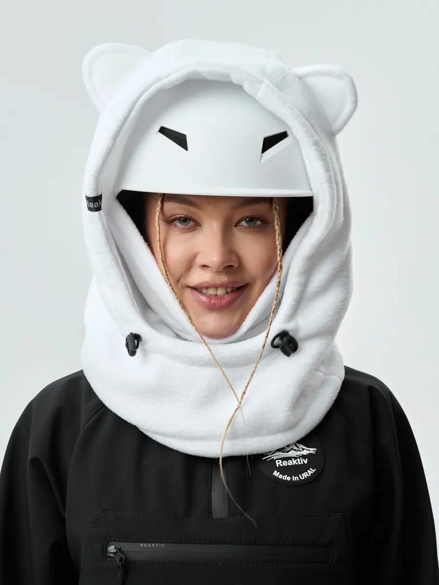 Балаклава Осень-зима 2026 для взрослых и детей