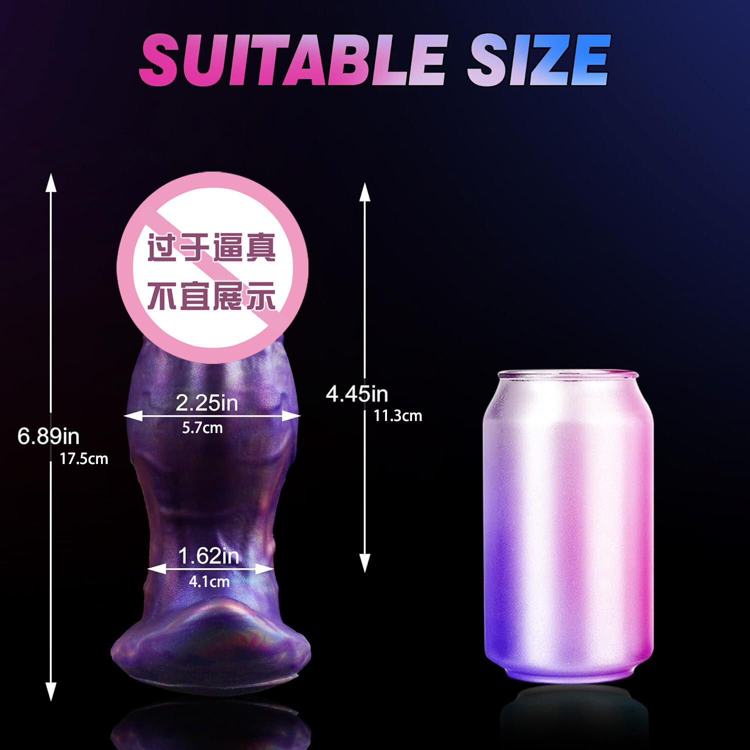 Новый силиконовый анальный тампон, ручной анальный тампон, мастурбатор, секс-игрушка, оптовая продажа товаров для