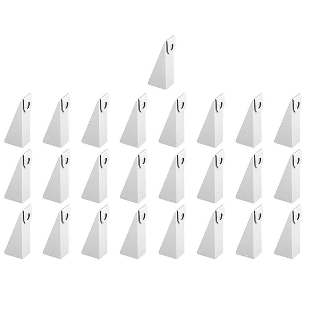 Дренажная канава из белого алюминия-желоб для дождевой воды -длиной 3,5 см на дне