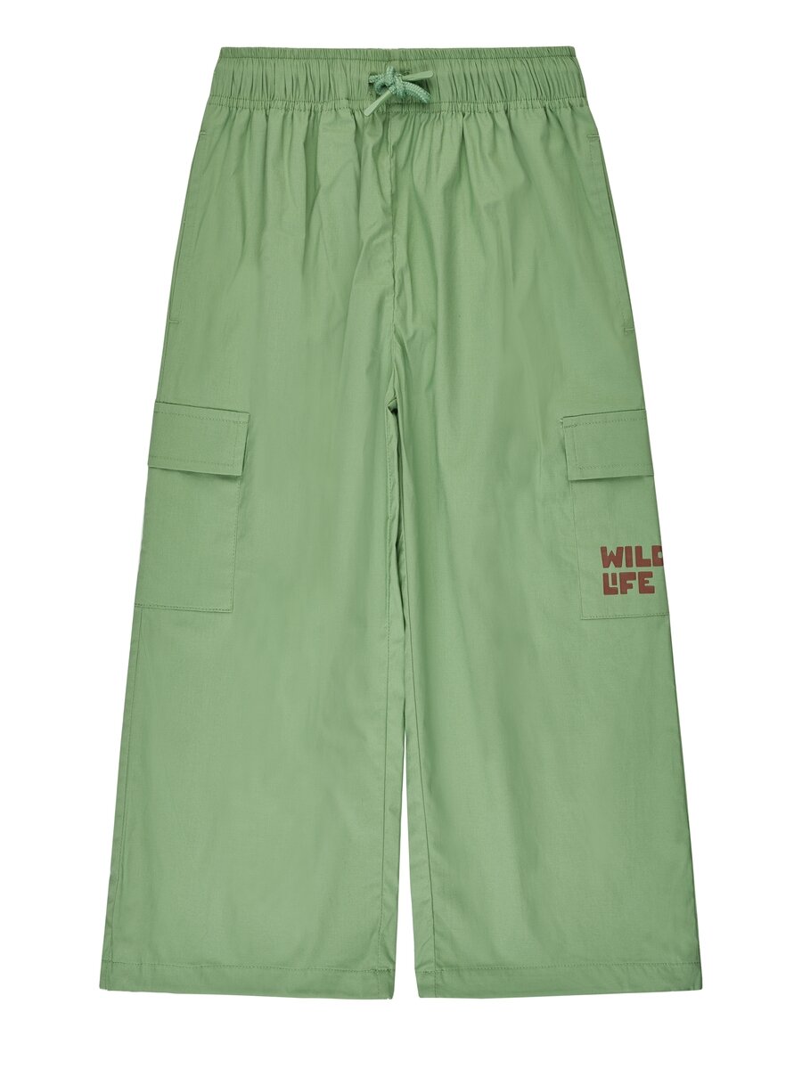 Брюки классические