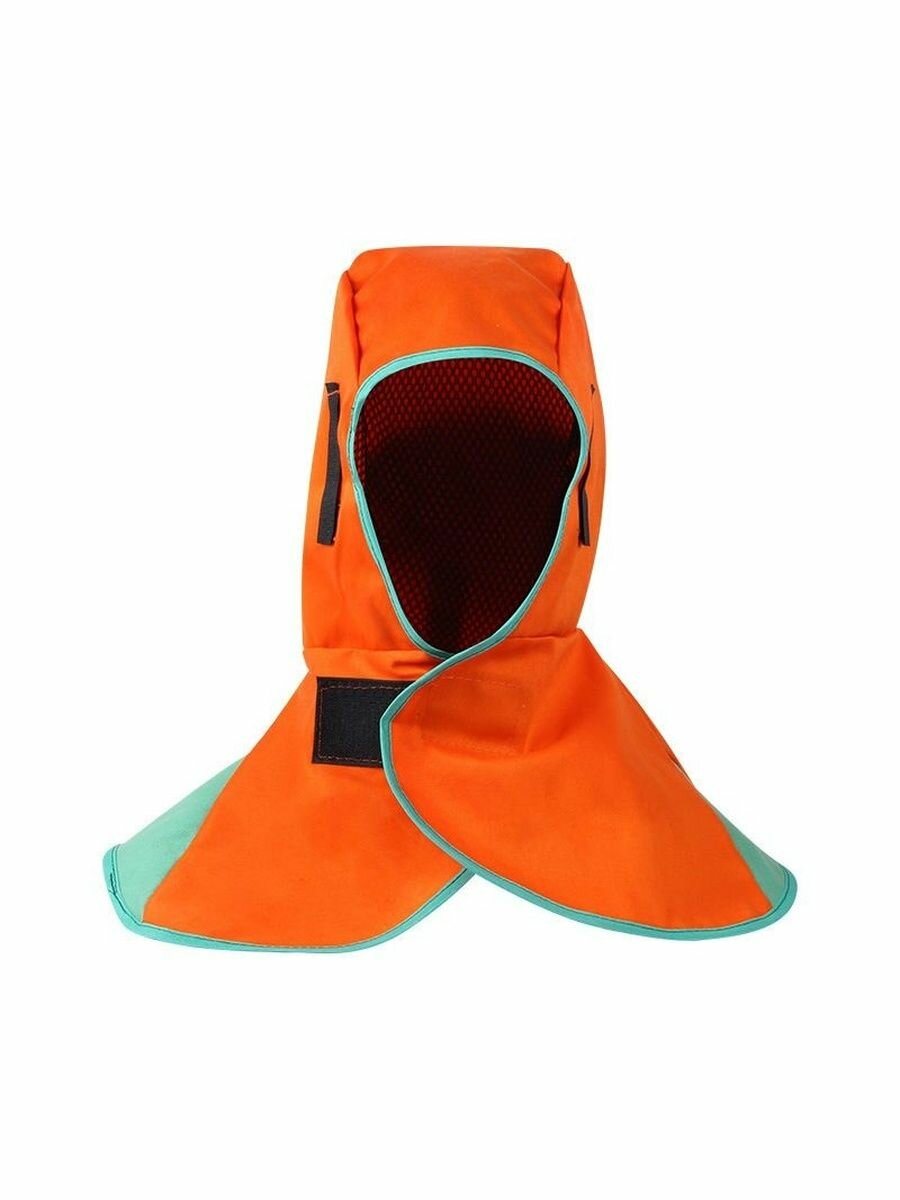 Подшлемник для сварщика