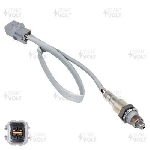 Лямбда-зонд L=750 mm Mazda 3 1.4 03>/MPV II 2.0 00-02, Mitsubishi Colt V 1.3/1.6 96-00