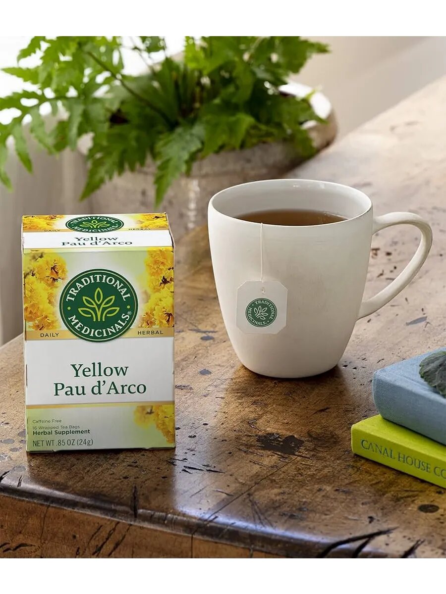 Пау д'Арко pau d arco paudarco пау деарко паударко