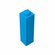 Конструктор gobricks, Синий, 051