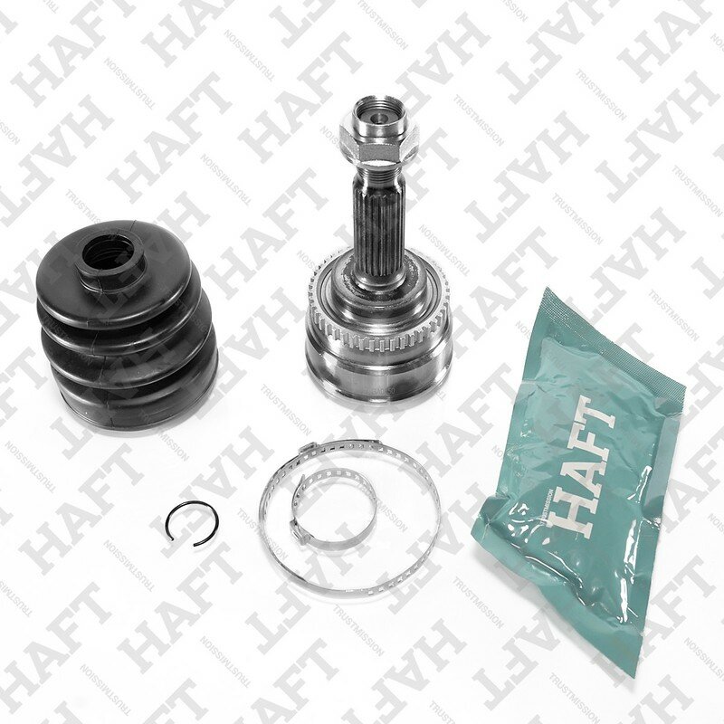 ШРУС наружный комплект HAFT GA0450 HYUNDAI Matrix 01->