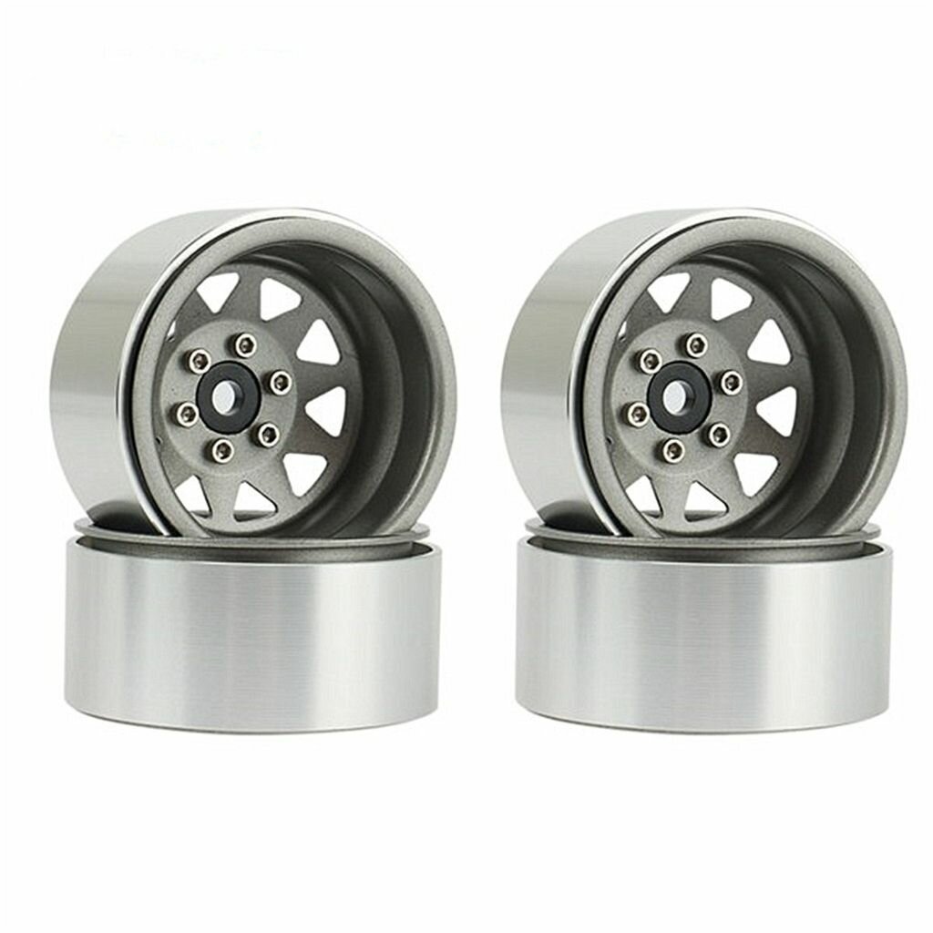 Обод колеса 1.9" для RC-автомобиля