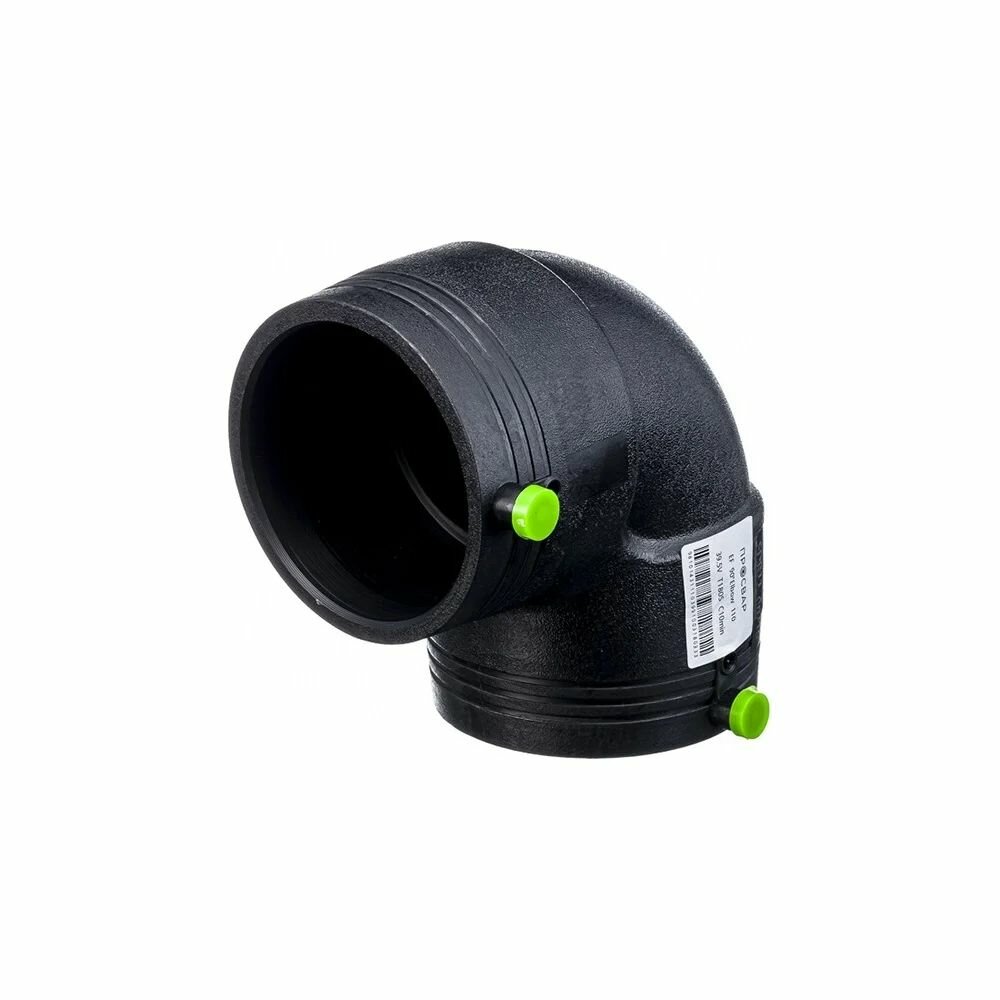 Отвод электросварной ПРОСВАР отвод110