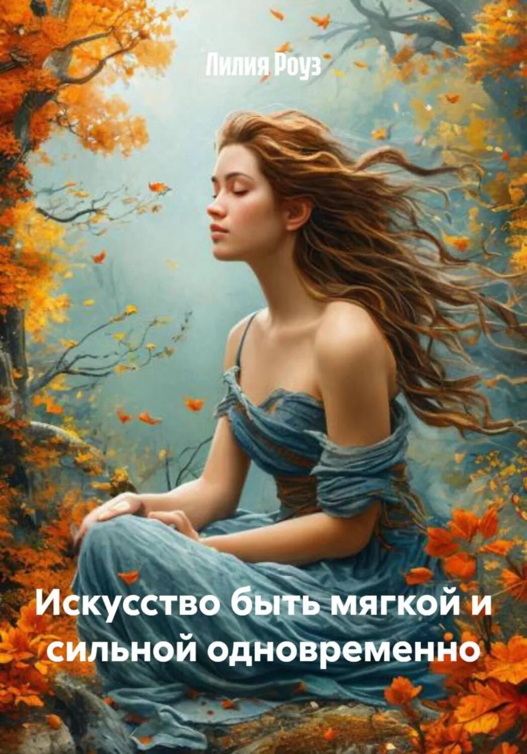 Искусство быть мягкой и сильной одновременно [Цифровая книга]