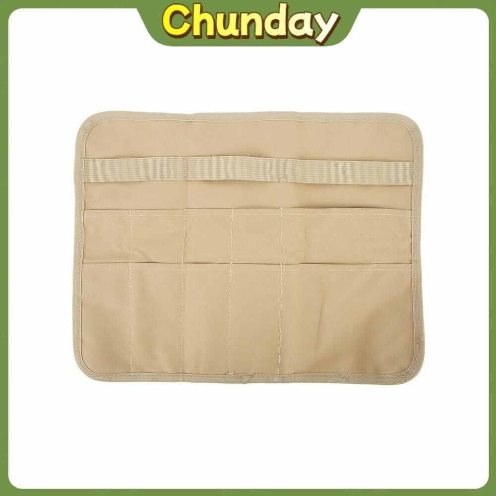 Походная сумка для посуды, водонепроницаемая, складная