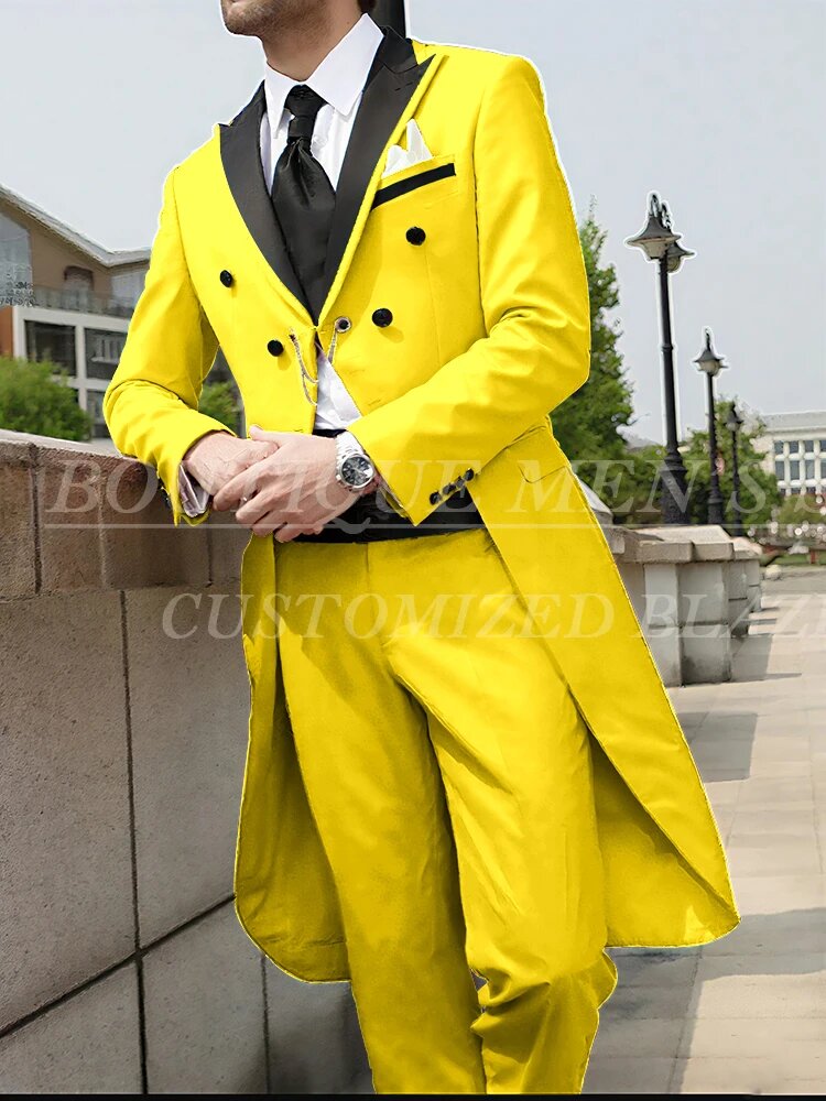 Костюм классический