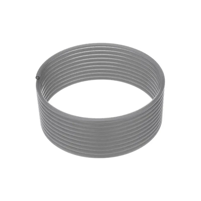 PTFE трубка звезда 4 мм 4 м для Bambu Lab Creality Voron Anycubic