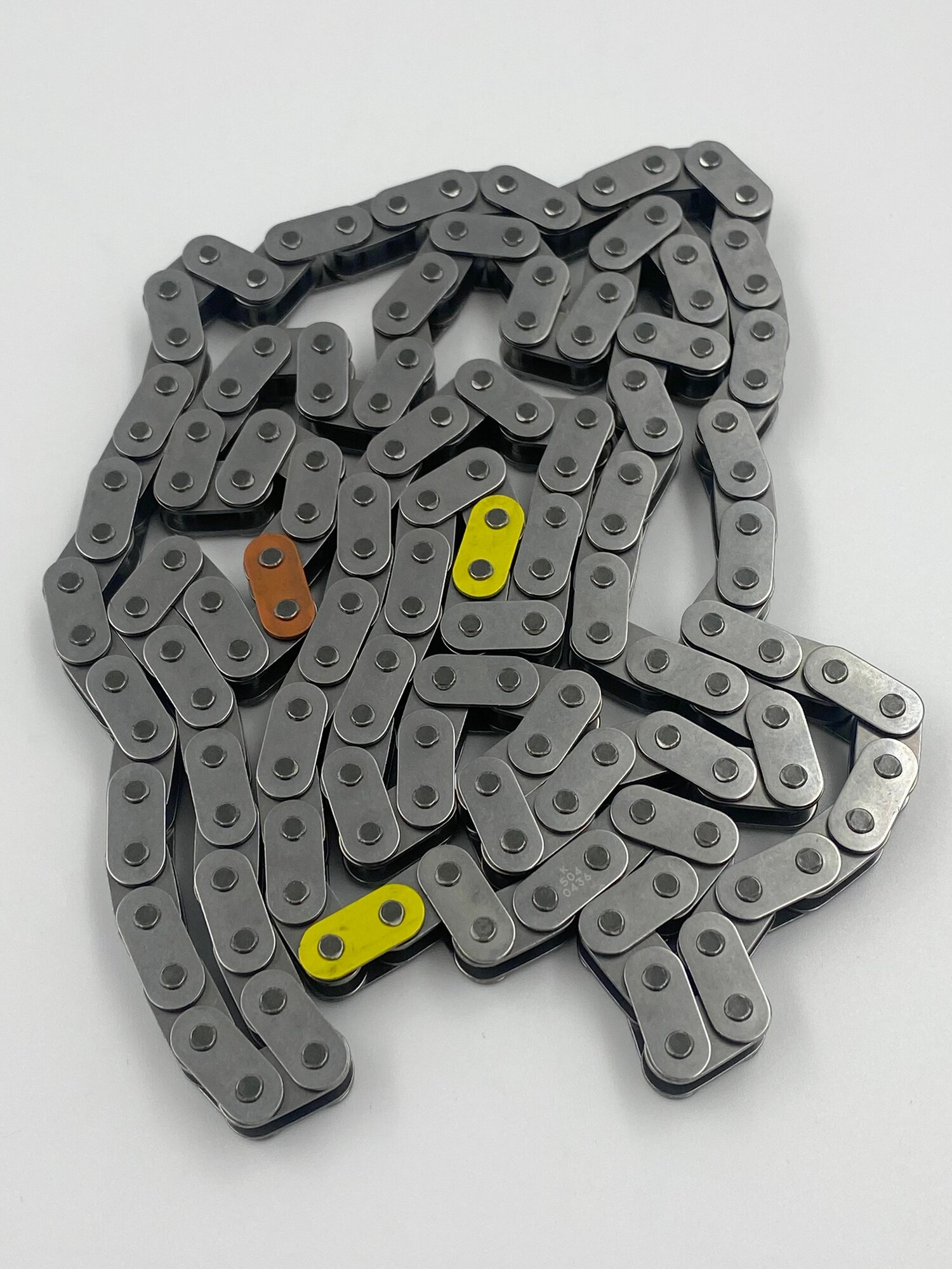 Цепь ГРМ Mobis 243212S000 для Hyundai-KIA