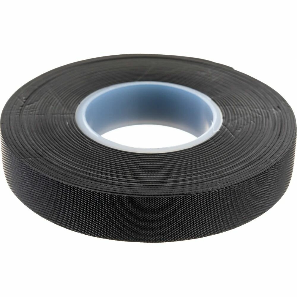 Высоковольтная самослипающаяся изолента KRANZ до 25 кВ, 0.76x15 мм, 5 м KR-09-2512