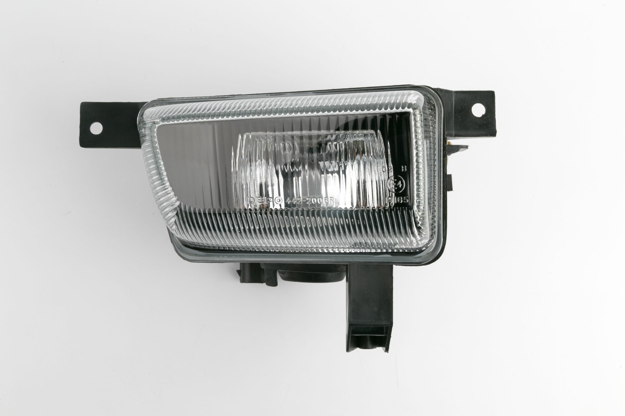 Противотуманная фара правая для Опель Астра 1998->, oem 9117323 арт 4422006RUE