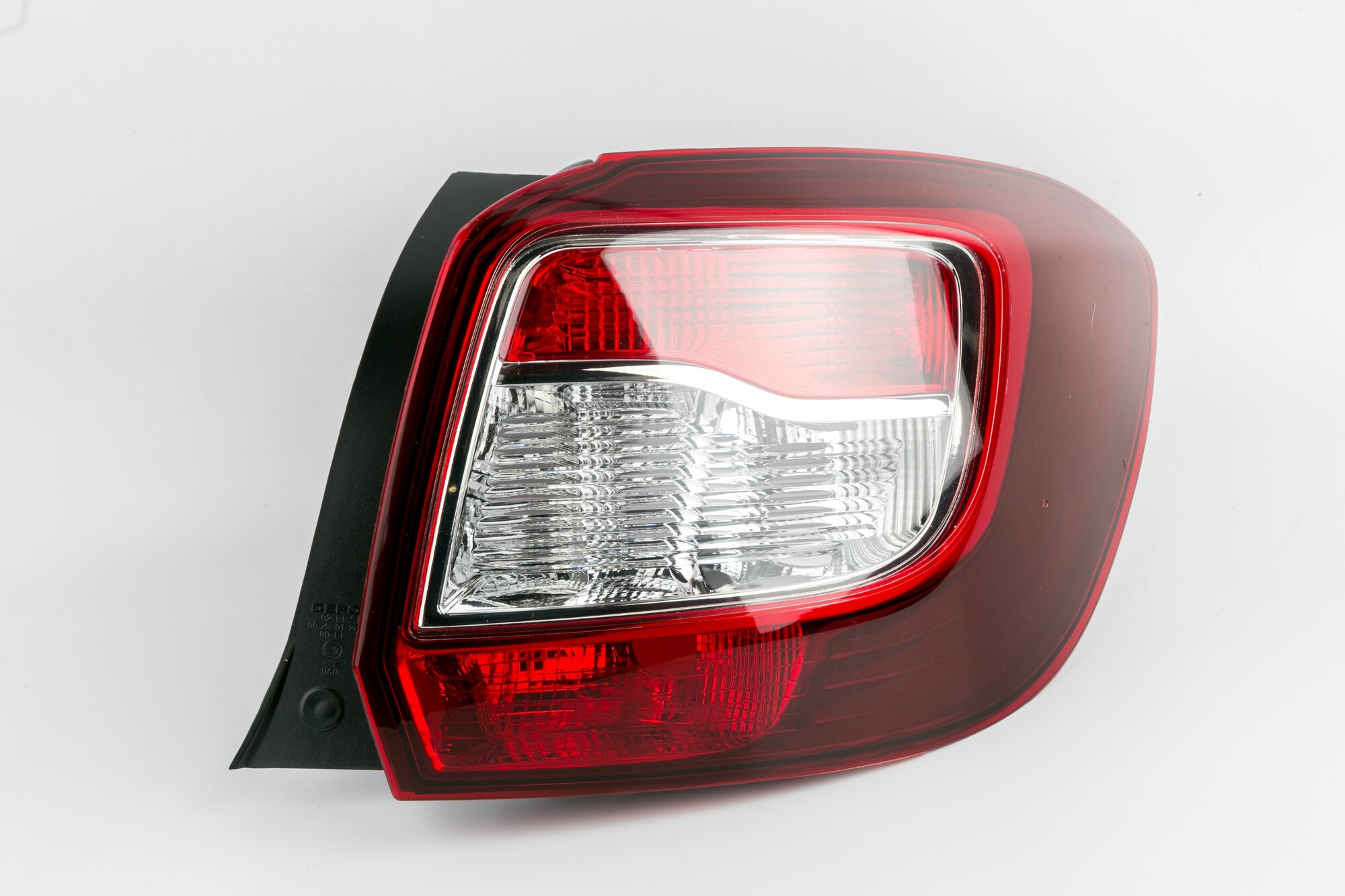 Задний фонарь в крыло правый для Рено Логан 2014->, Сандеро 2014->, oem 265506669R арт 55119A7RUE