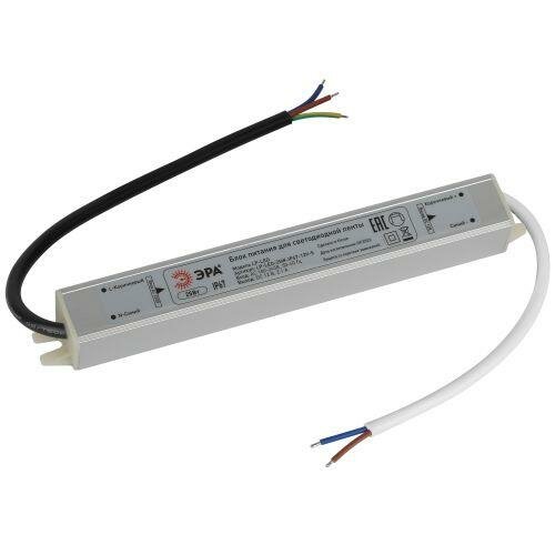 Блок питания LP-LED 25W-IP67-12V-S Эра, ЭРА Б0061134 (1 шт.)